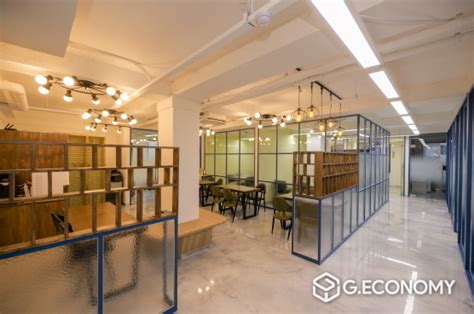 제이디하운 강남 공유오피스 온라인 마케팅 및 해외바이어 연결 시스템 구축