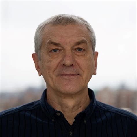 Dr I Igor Sidorov Lumc