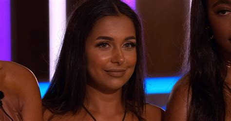 Tink Has Spilled All After Being Dumped During Love Island 2023 Casa Amor