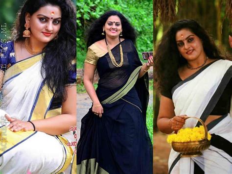 Suchitra Serial Actress