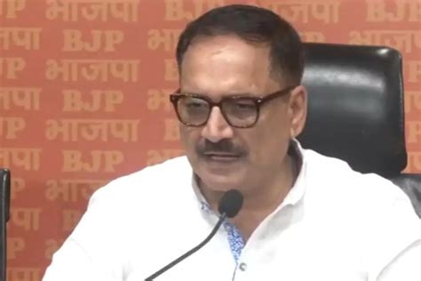 Lg Should Convene All Party Meeting On Air Water Pollution Sachdeva The Statesman