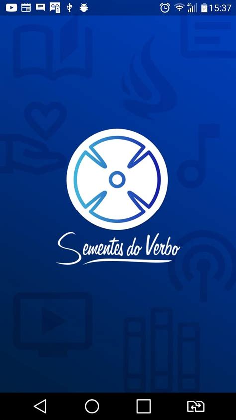 Sementes Do Verbo Apk Untuk Unduhan Android