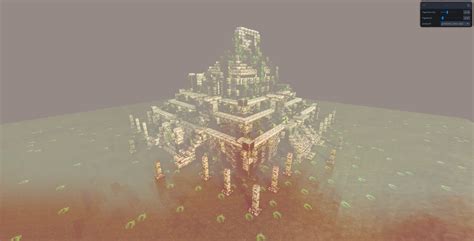 Depth Buffer In Depth How To Implement A Fog Post Processing Effect In Threejs And React