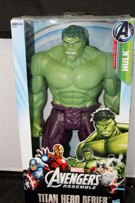 Avengers Assemble Tv Serie Hulk Hulk Marvels Avengers Assemble Wiki