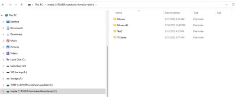Vaapi Works In Host But Not In Tdarr Container Tdarr
