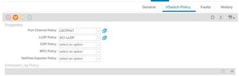 Verify Lldp On Cisco Aci Dell Poweredge Mx And Cisco Aci Integration