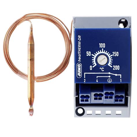 Buy Jumo 60003284 Temperature Sensor Conrad Electronic