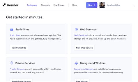 Render Nextjs Documentation Supastarter Saas Starter Kit For