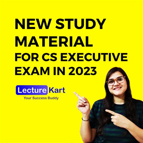 Download ICSI CS Executive New Syllabus 2022 Study Mat PDF