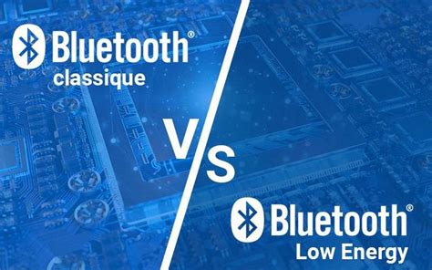 Bluetooth Advanced Features ELA Innovation