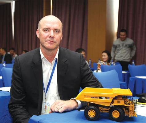 Авто самосвалын шинэ эрин