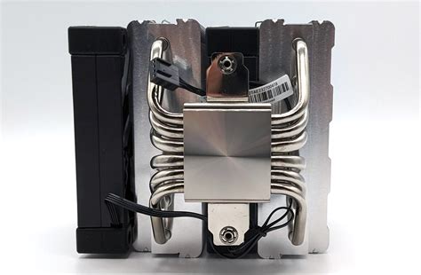 Deepcool AK620 CPU Luftkühler im Test - Ein echter Geheimtipp im ...