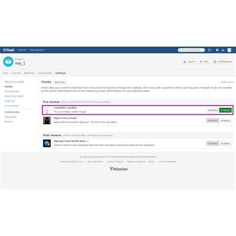 3 Best Atlassian Stash Alternatives Reviews Features Pros And Cons Alternativeme