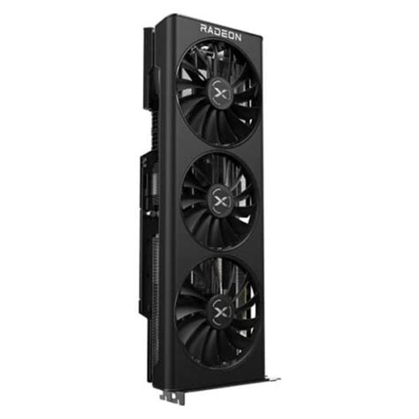 XFX Speedster SWFT 319 AMD Radeon RX 6800 Core RX 68XLAQFD9 16GB GDDR6 256Bit DX12 Gaming