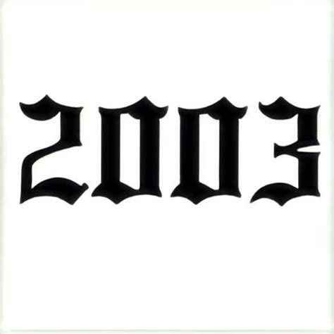 2003 Tattoo Tatuagens Retro Tatuagem Tradicional Boas Ideias Para