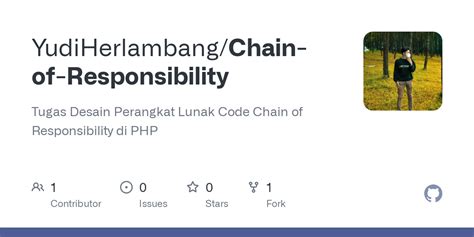 Chain Of Responsibilitymiddlewarephp At Main · Yudiherlambangchain