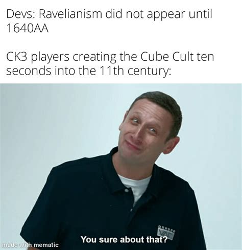 Some Questions About Aelnar R Anbennar