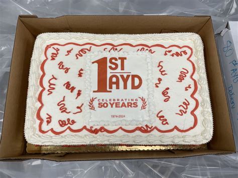 Tommy Schreiner On Linkedin Happy Birthday 1st Ayd 🎉