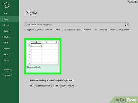 How To Use Excel Vba With Pictures Wikihow Tech