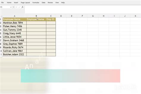 Jamie B On Linkedin Excel Exceltutorial Exceltips