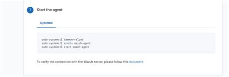Release 440 Alpha 1 E2e Ux Tests Configuration Assessment · Issue 15541 · Wazuhwazuh