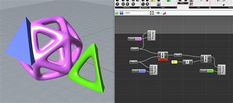 Mesh Booleans Rhino Mcneel Forum