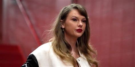 Taylor Swift Deepfake Porn Images Spark Outrage