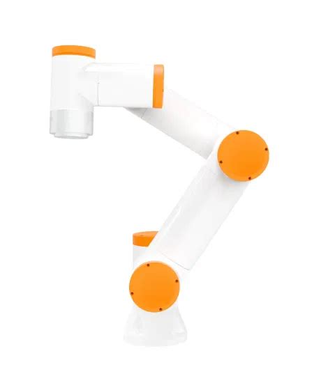 Manipulator Industrial Cooperative Arm Handling Robot Automatic