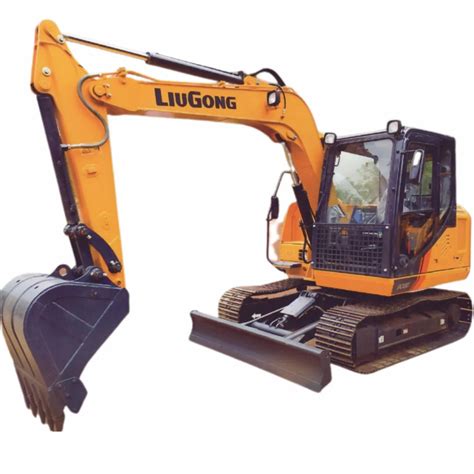 Liugong Excavator Machine 908e Liugong Wheeled Excavator Latest Price