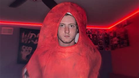 Asmr But Im A Hot Cheeto Youtube