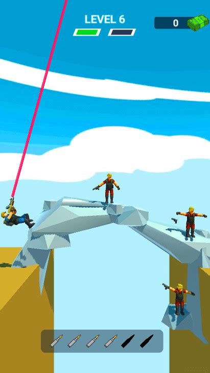 Akhil Reddy Johny Trigger