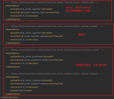 Junit 单元测试 详解，包你掌握 Csdn博客