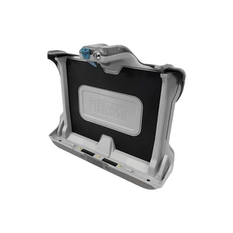 Getac K120 Tablet Cradle With 120w Auto Power Adapter Tri Rf