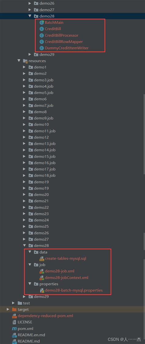 Spring Batch之读数据库——jdbccursoritemreader之自定义rowmapper（三十七）java中jdbc的rowmapper Csdn博客