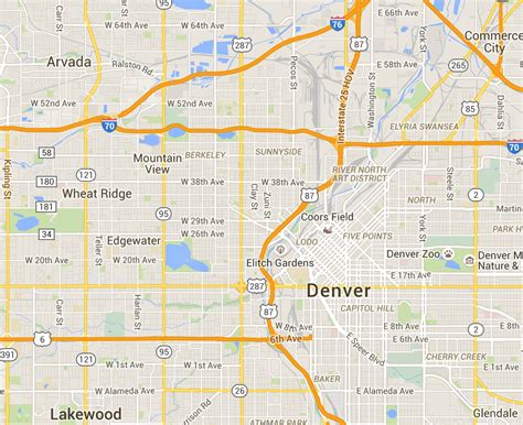 Map Of Diners Drive Ins And Dives Food Network