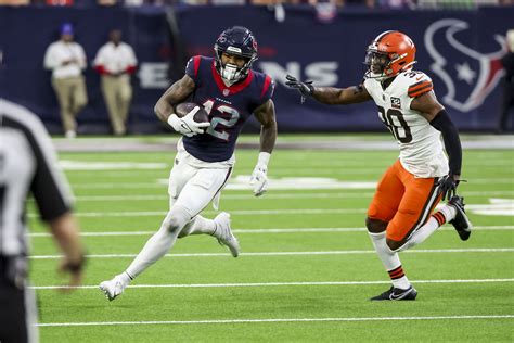 Nfl News Rookie Quarterback Ignites Houston Texans Ascent A Look At