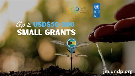 Grants Global Environment Facility Small Grants Programme Gef Sgp Is Awarding Grants Of Up