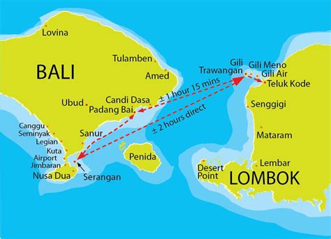 Map Of Nusa Dua Nusa Dua Wanderlog Map Wmjjxr