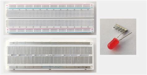 【stm32】标准库教程 面包板教学 实例丰富 知识点教学 资料详实面包板实现oled显示和gpio Csdn博客
