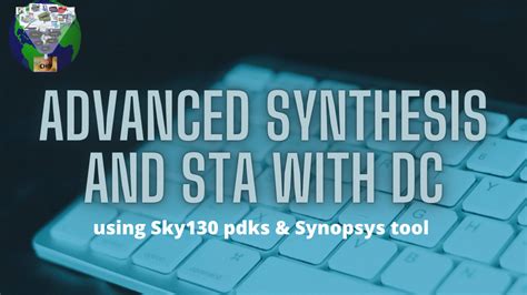 Github Anmol Wqvsd Synopsys Dc Synthesis And Sta