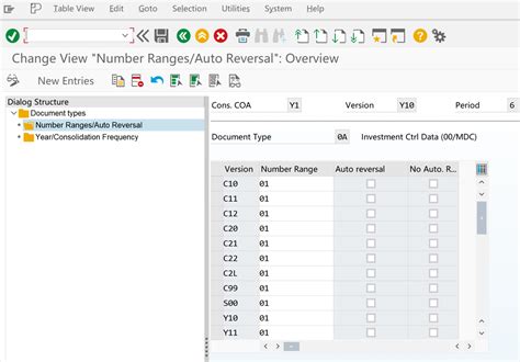 Group Reporting Master Data Complete Configuration Guide Sap Tutorial Blog Guides And Tips