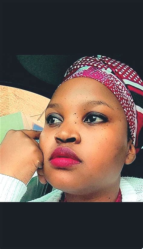 Molebogeng Tsotetsi Music In Africa