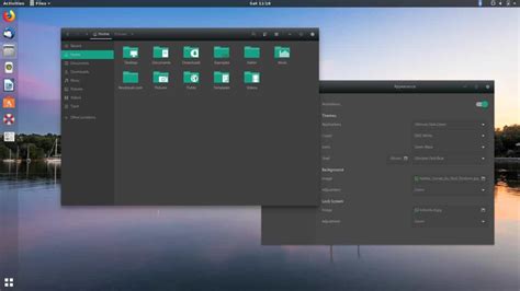 How To Install The Ultimate Maia Gtk Theme On Linux
