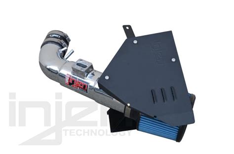 Civic R 15 K20c Fk2 Short Ram Intake System Polished