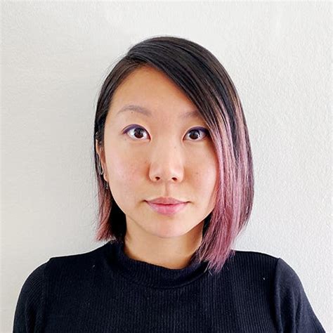 Karen Liu Medium