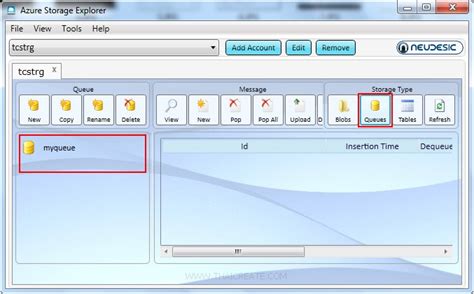 ตอนที่ 11 how to use php create a message queue สร้างคิวใหม่