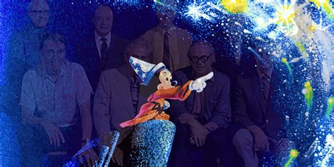 Disney Loses Nearly 95 Of Its Classic Animation Material Disney Dining
