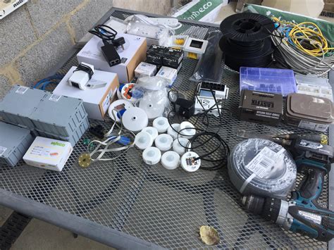 1687 Best R Homeautomation Images On Pholder Out Of My 42 Automations This Is My Best One By Far