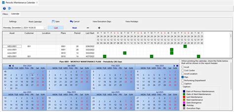 1st Periodic Time Based Maintenance Engeman® Maintenance Software Cmms Blog