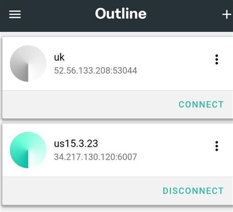 Outline Vpn Download